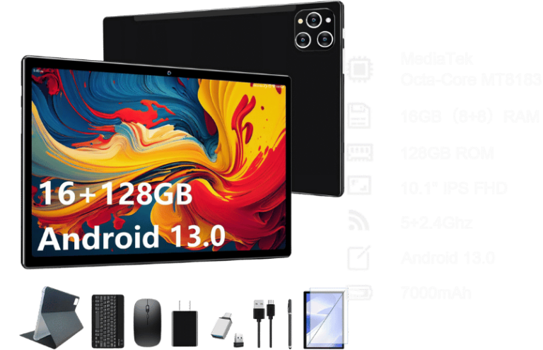 KADYBE Tablet – Official Website