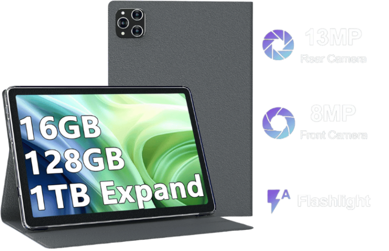 KADYBE Tablet – Official Website